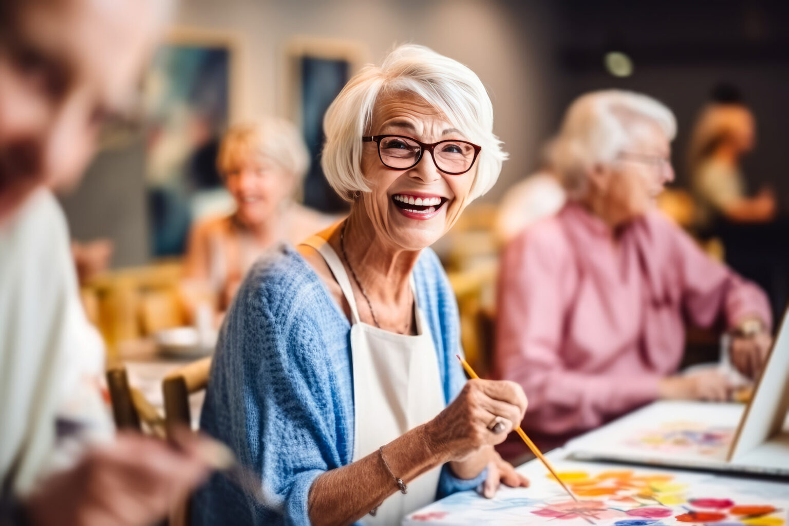 Life at ECC - Eagle Crest Communities