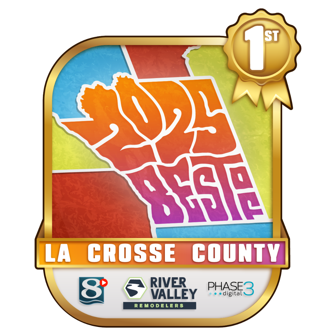 Awards & Recognition - Eagle Crest Communities