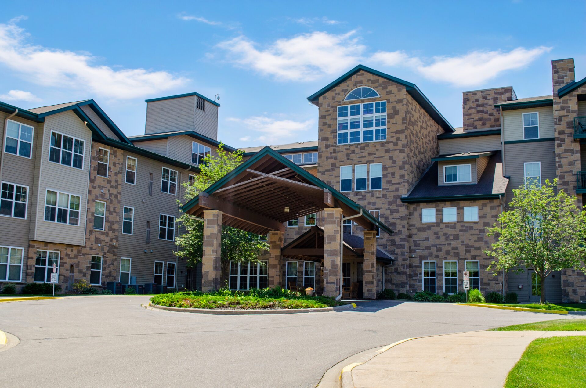 Home - Eagle Crest Communities